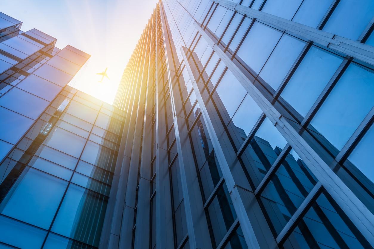 How Roof UV Damage Affects Commercial Buildings & Prevention